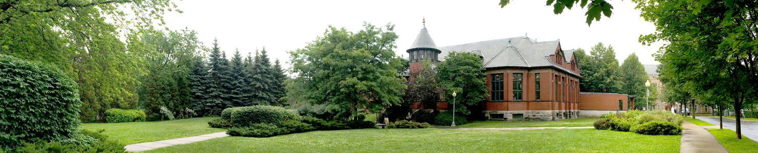 Westmount Public Library - Home Page